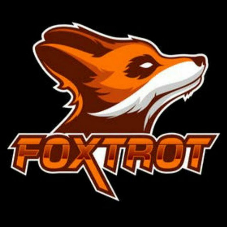 Foxtrot Gaming - YouTube