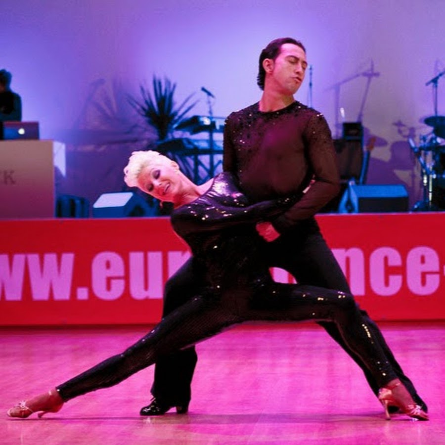 EuroDance Festival Fans - YouTube