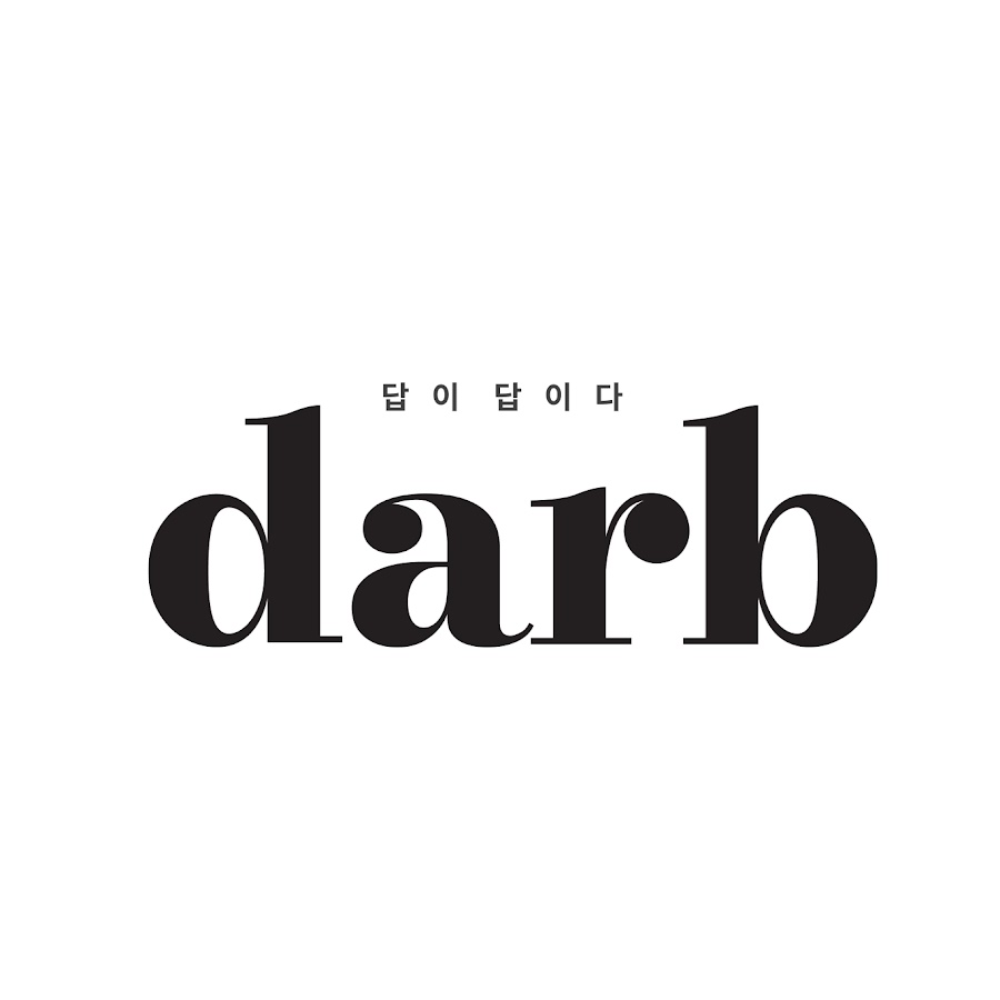 darb official - YouTube