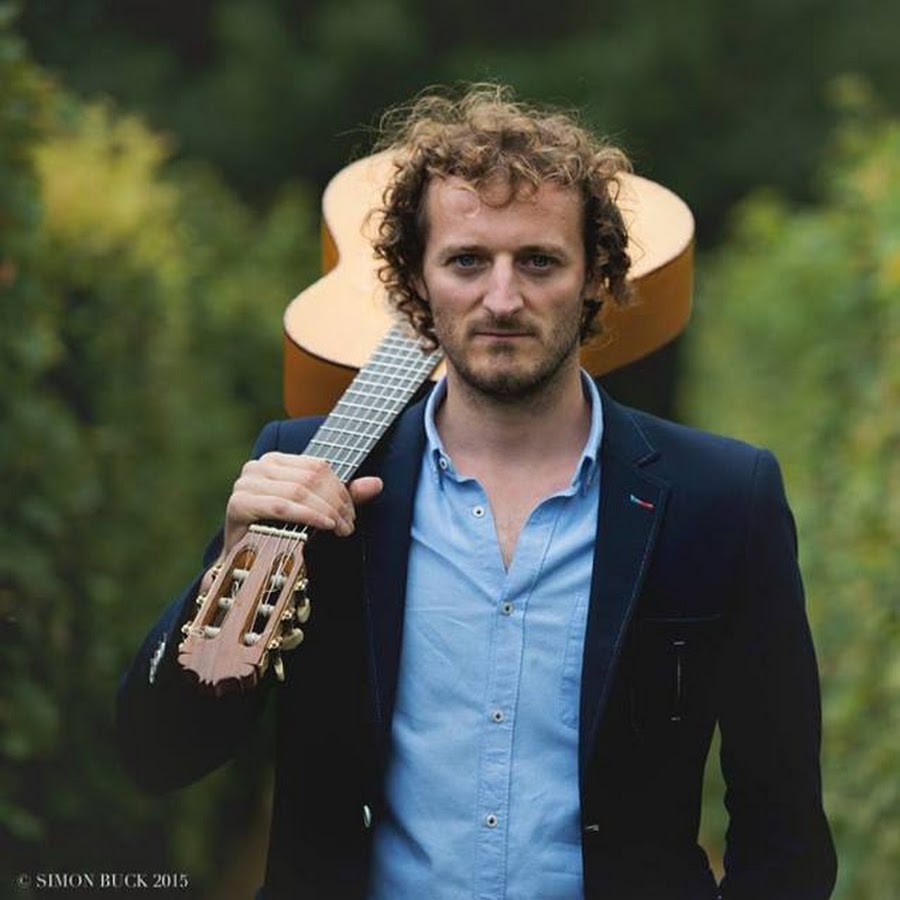 David Buckingham - YouTube