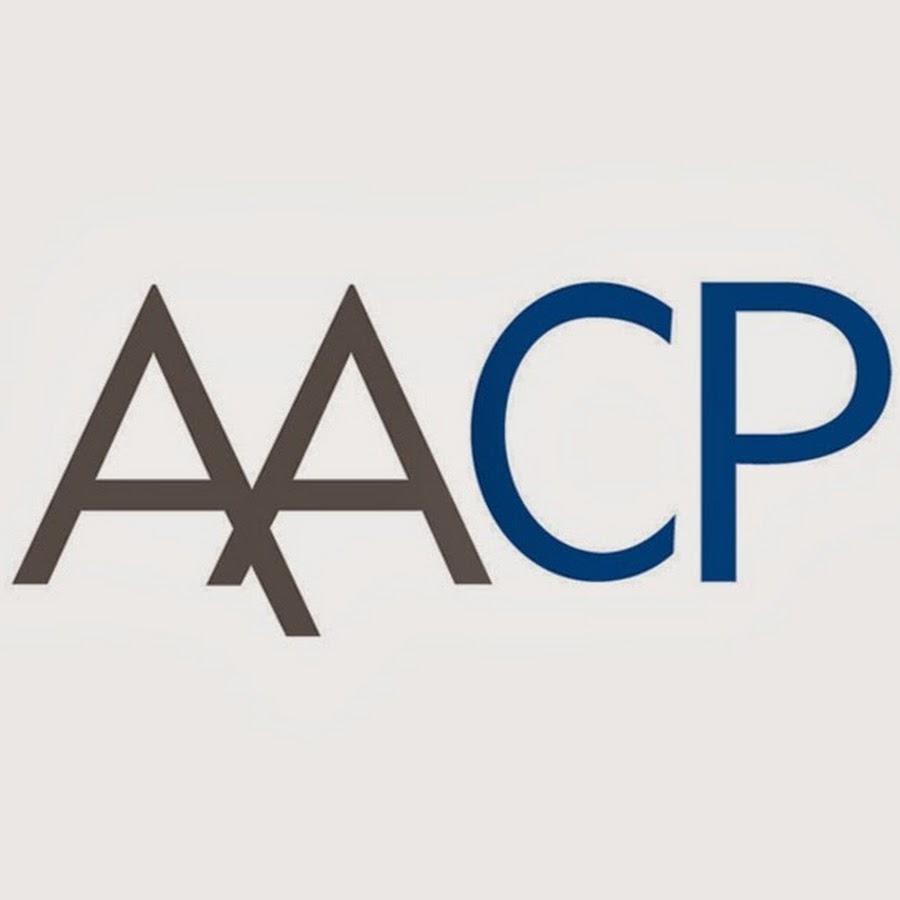 American Association of Colleges of Pharmacy (AACP) - YouTube