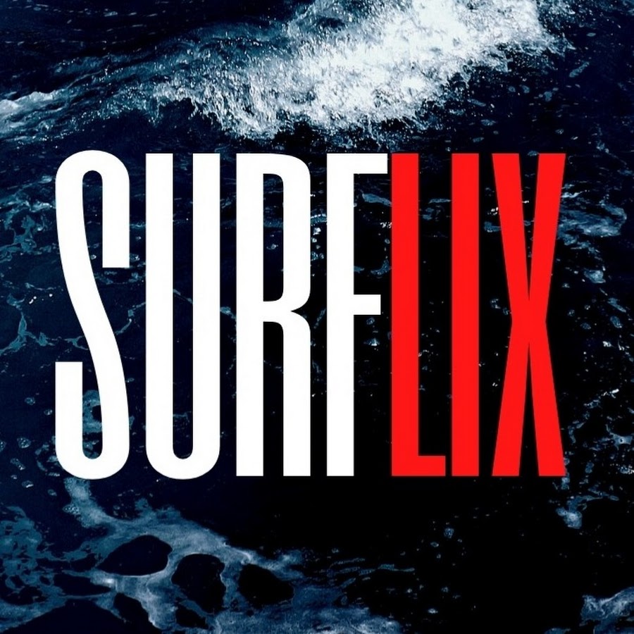 SURFlix - YouTube