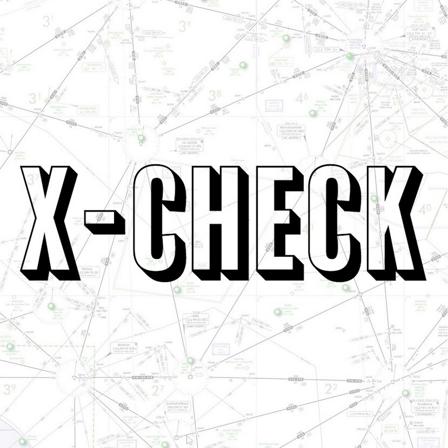 X-CHECK - YouTube