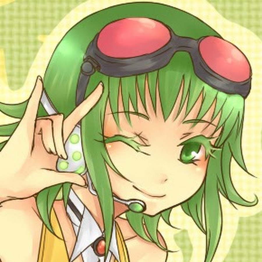 Megpoid Gumi - YouTube