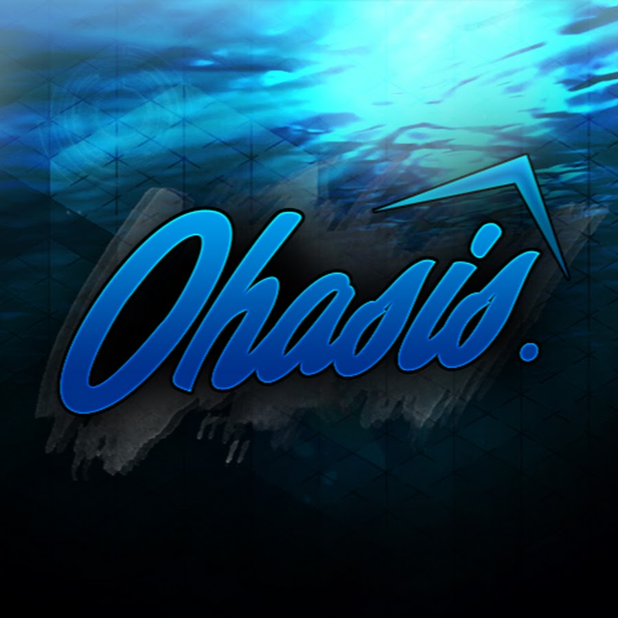 Ohasis - YouTube