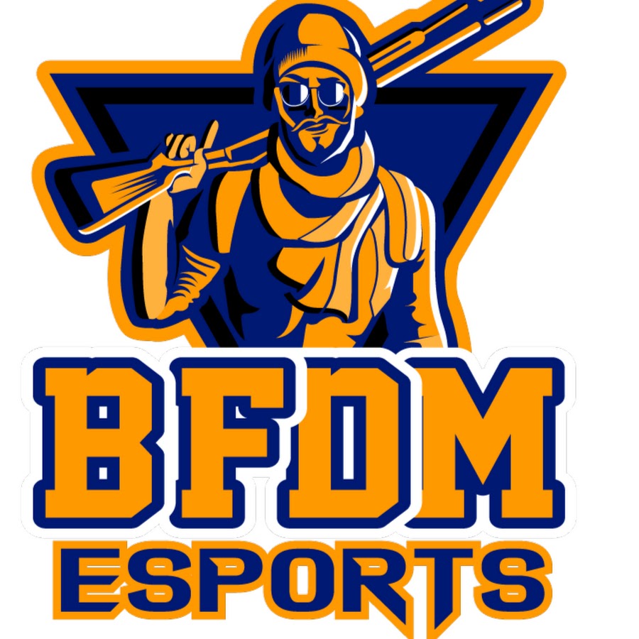 BFDM eSports - YouTube
