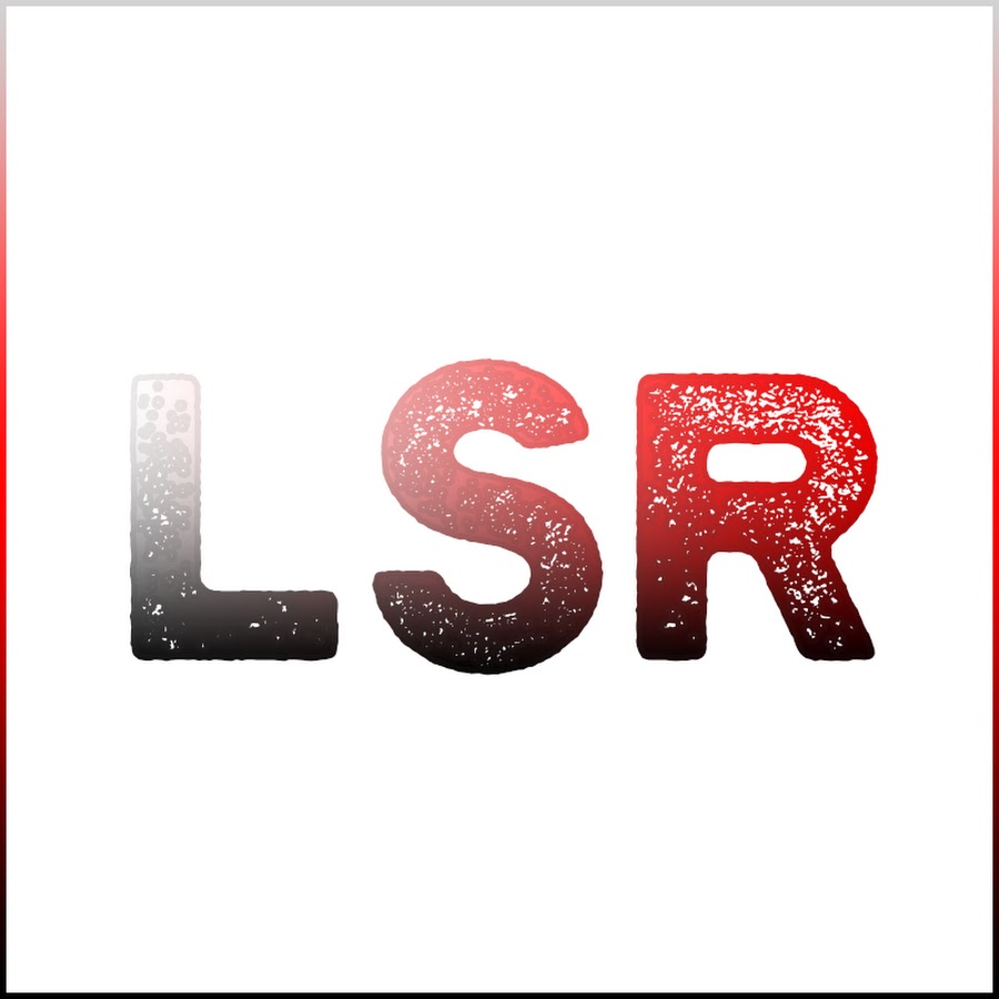 LSR- - YouTube