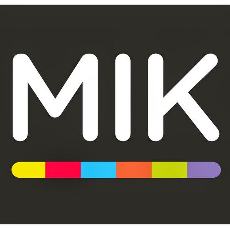 Mik - YouTube
