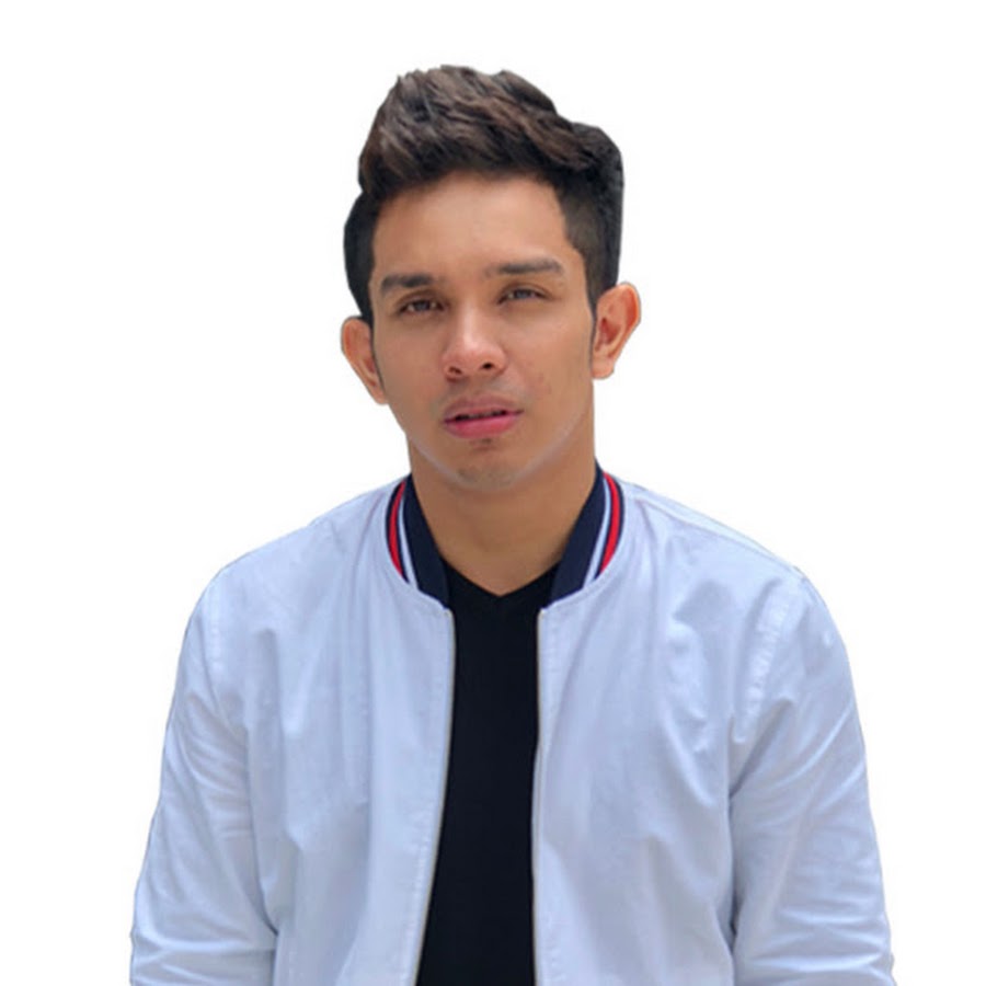 Safwan Nazri - YouTube