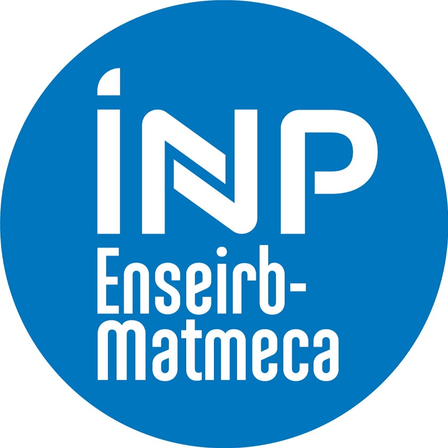 ENSEIRB-MATMECA - YouTube