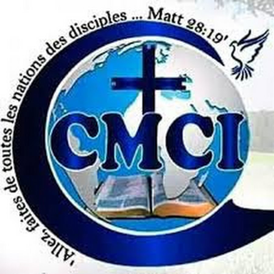 CMCI MAN - YouTube