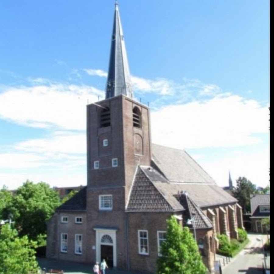 Hervormde Gemeente Wateringen - YouTube