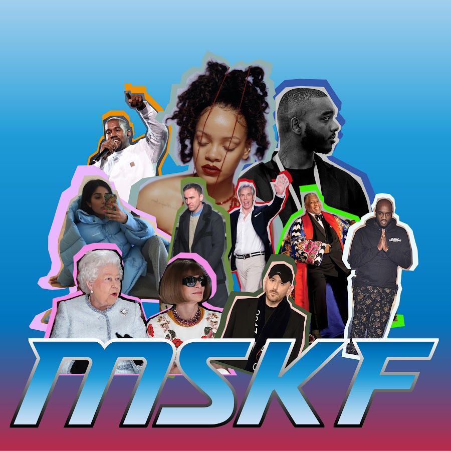 MSKF - YouTube