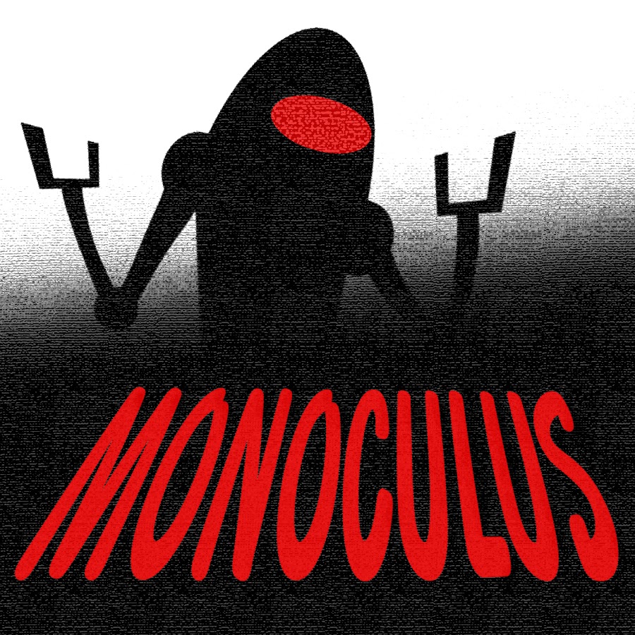 Monoculus Films - YouTube