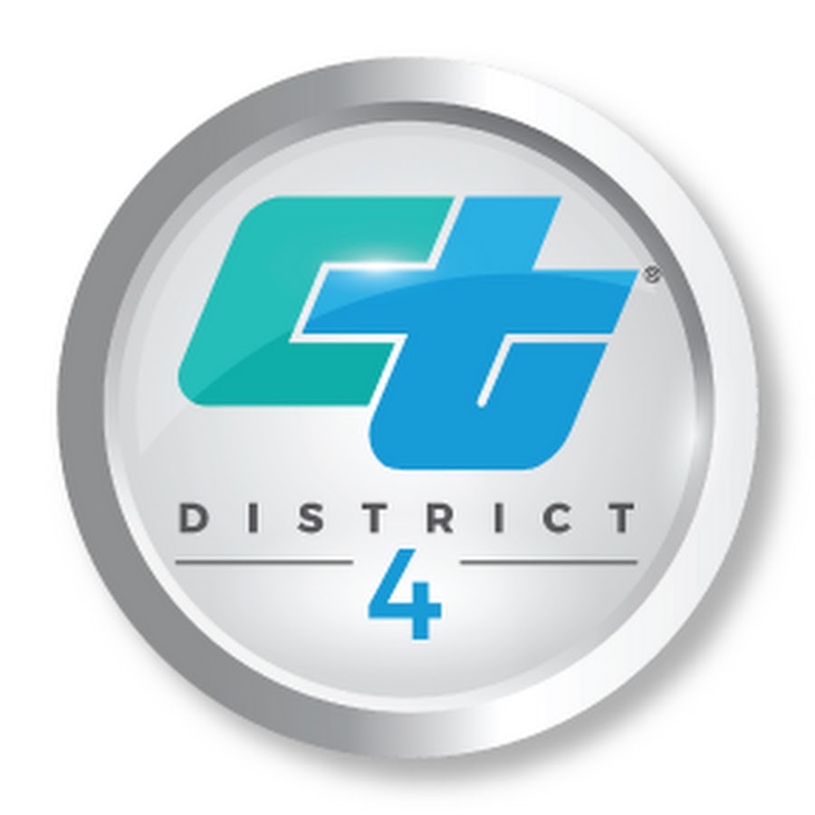 Caltrans District 4 Audio Visual - YouTube