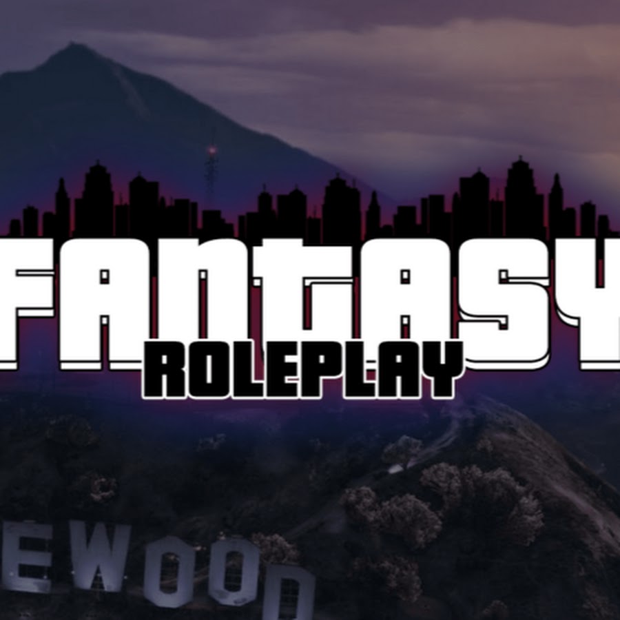 Fantasy RolePlay - YouTube
