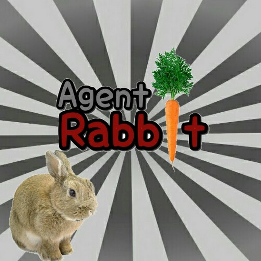 Agent Rabbit - YouTube