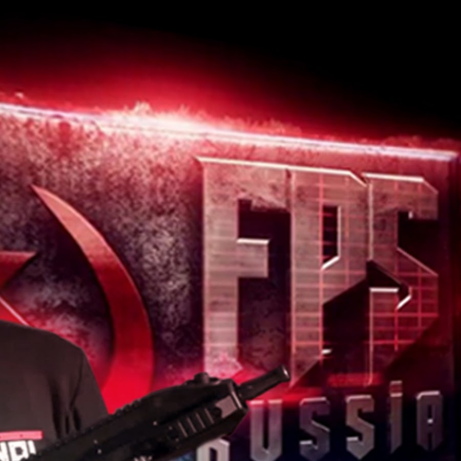 FPS-Russia - YouTube