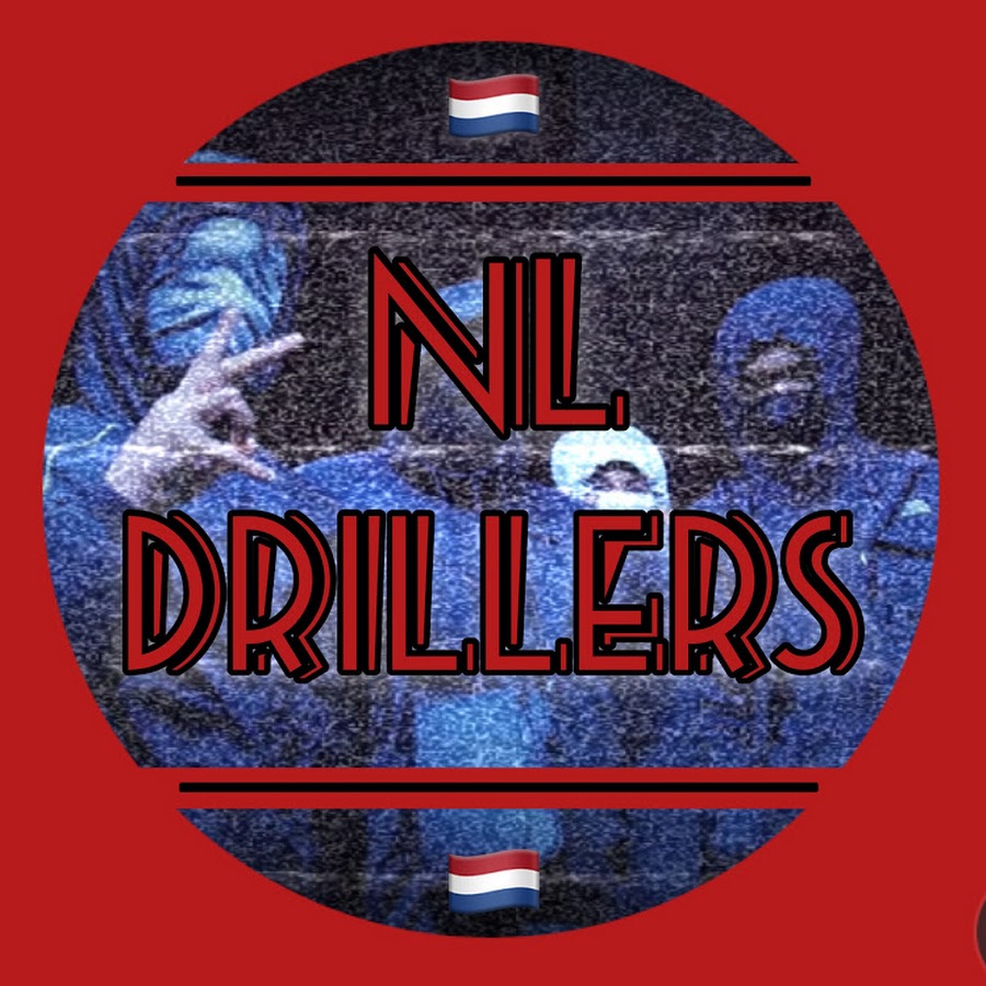 NL DRILLERS - YouTube