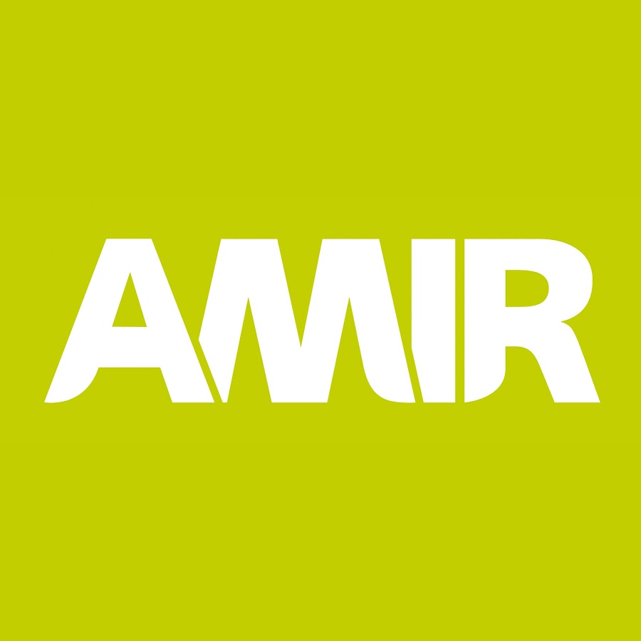 Academia AMIR - YouTube