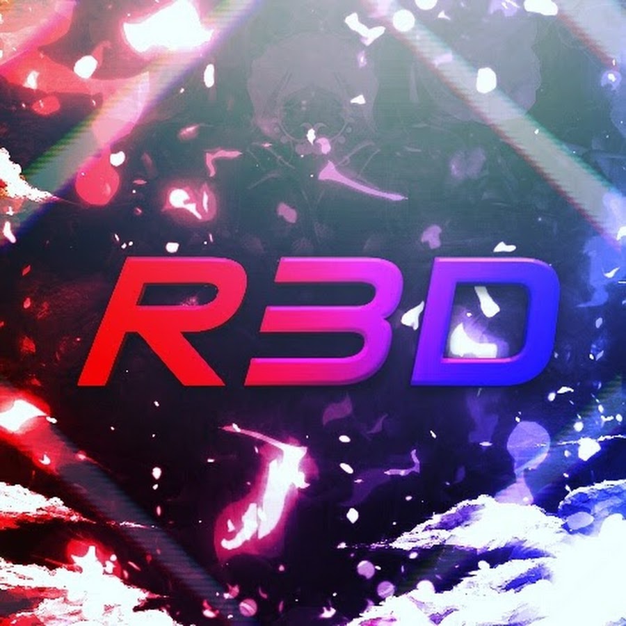 R3D - YouTube