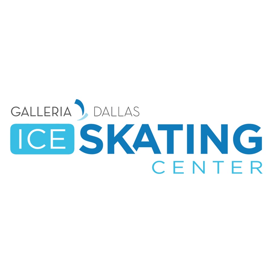 Galleria Dallas Ice Skating Center - YouTube