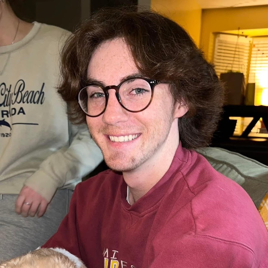 Connor Fitzgerald - YouTube