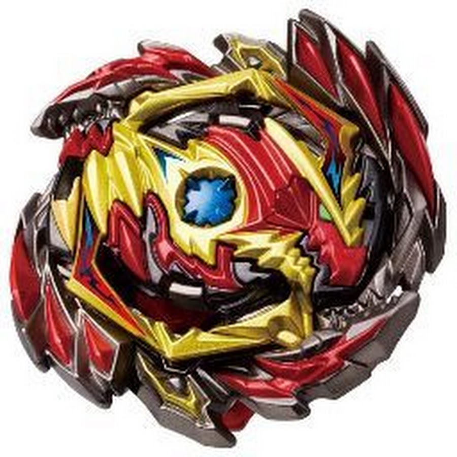 Beyblade Brasil - YouTube