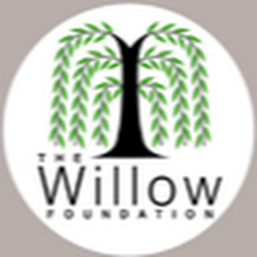 Willow Foundation - YouTube