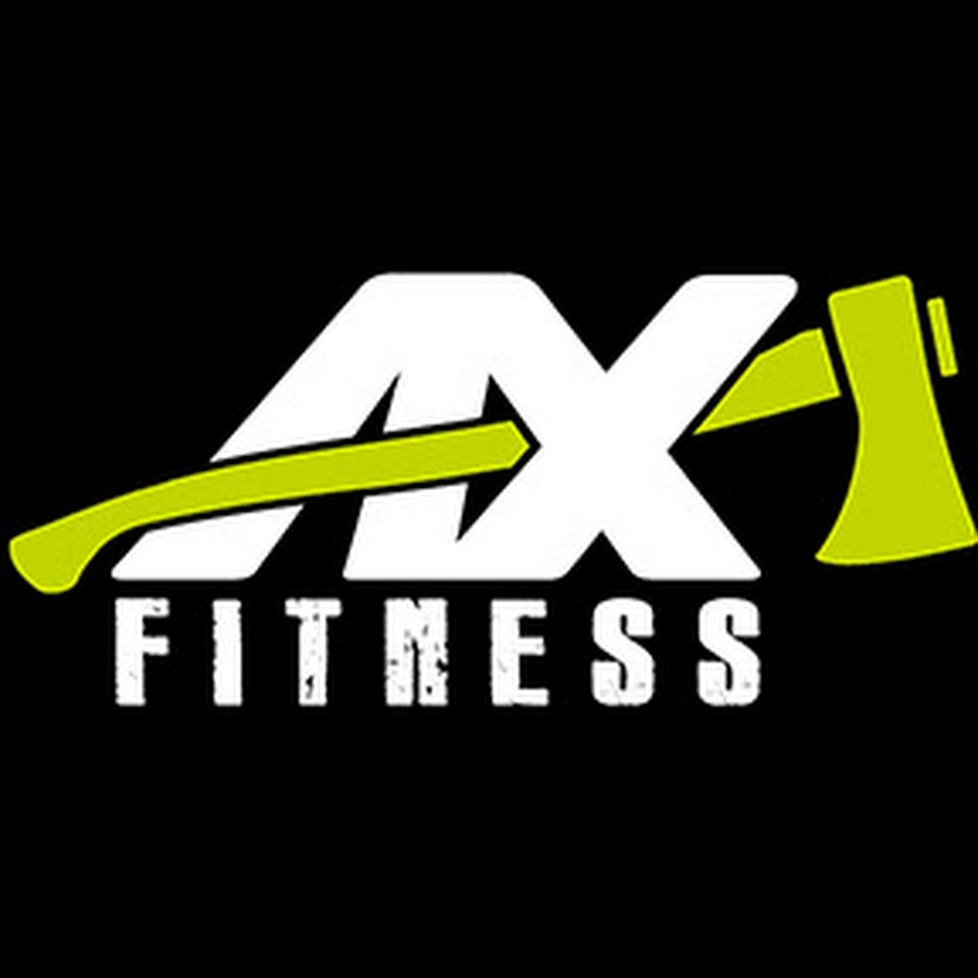 AX Fitness - YouTube
