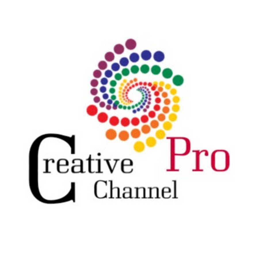 Creative Channel PRO - YouTube