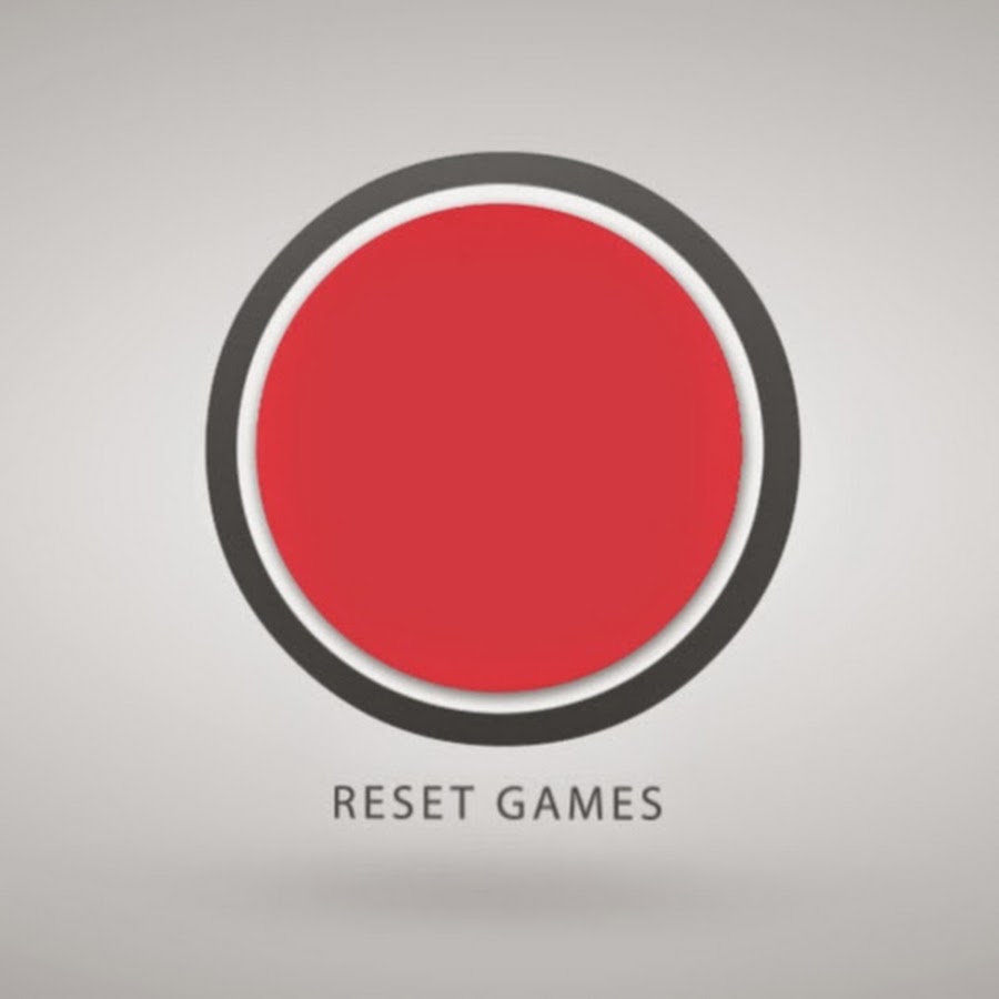 RESET GAMES - YouTube