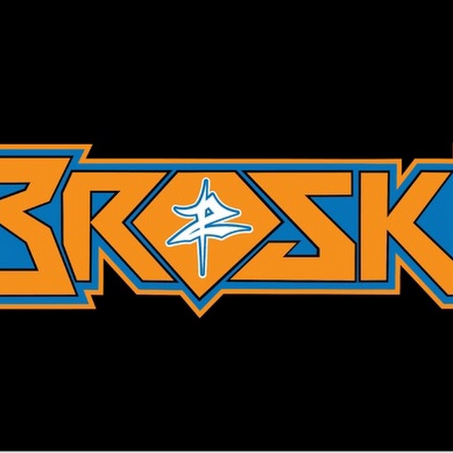 broski 180 - YouTube