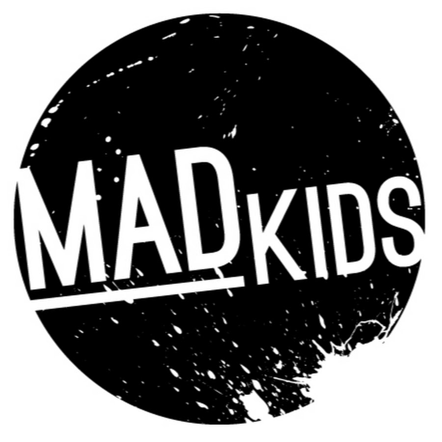 Mad Kids Showreel - YouTube
