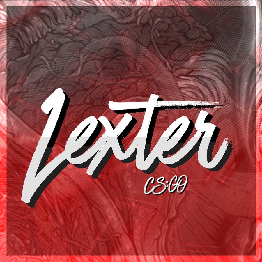 Lexter - YouTube