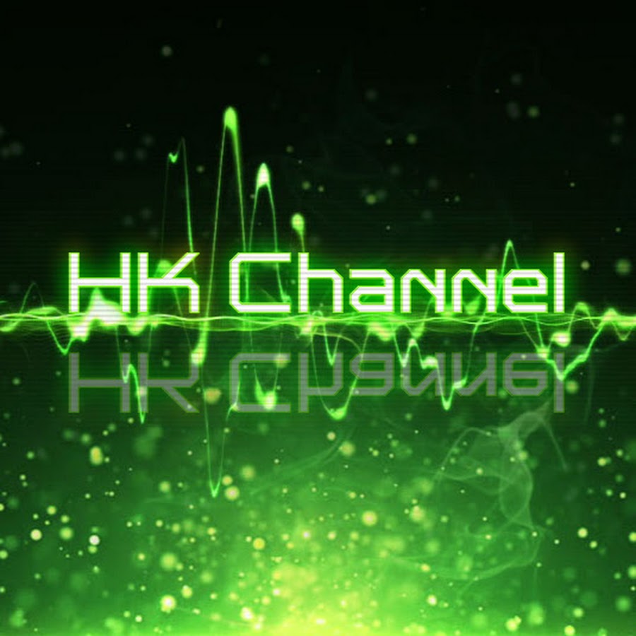 HK Channel - YouTube