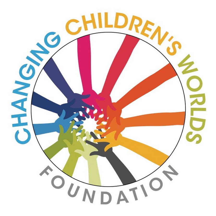 Changing Children's Worlds Foundation - YouTube