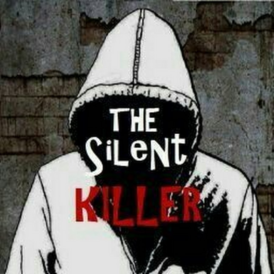 Silent killer - YouTube