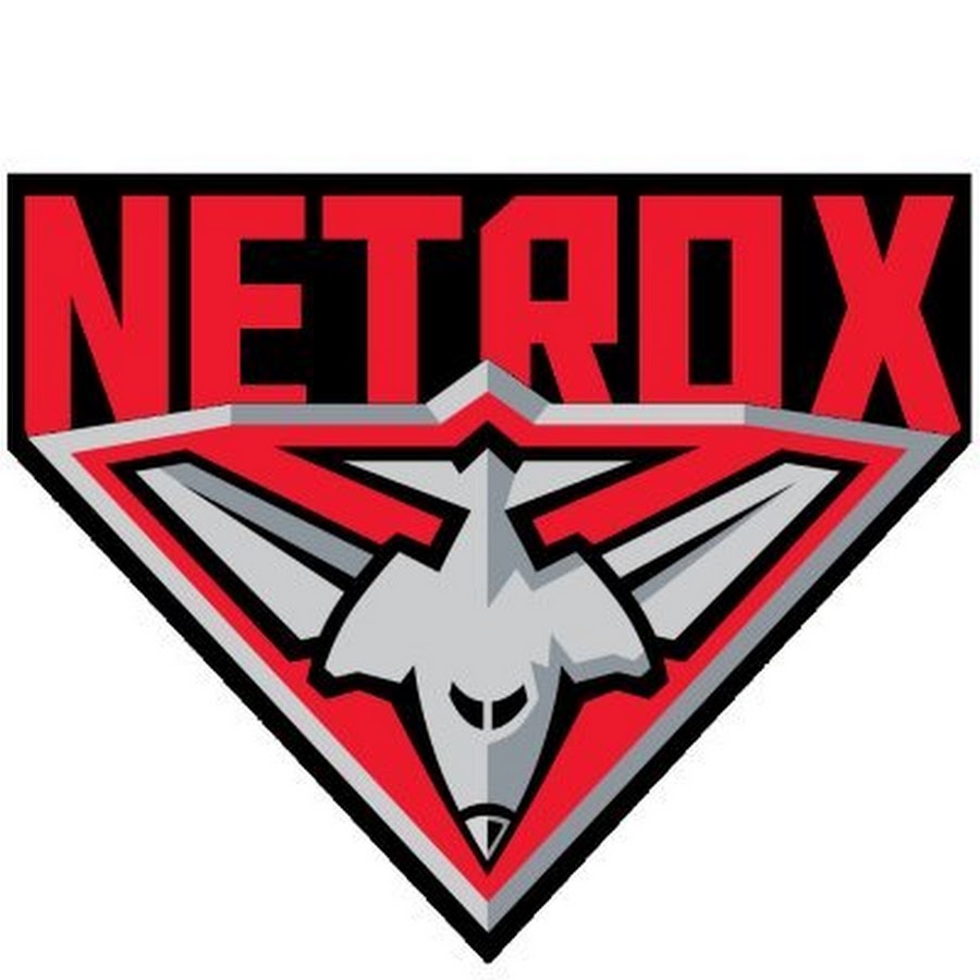 Netrox - YouTube