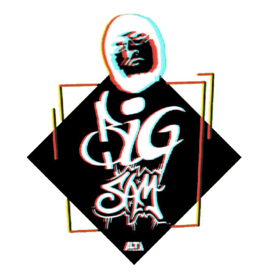 BiGSaM Official - YouTube