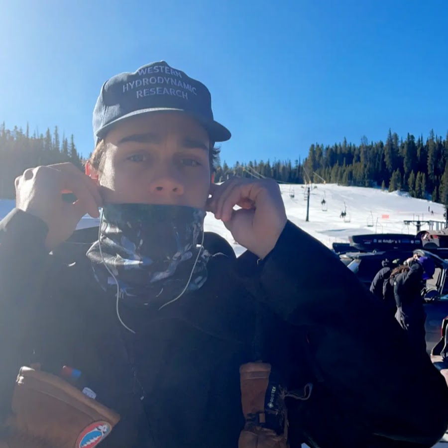 Jake Robbins - YouTube