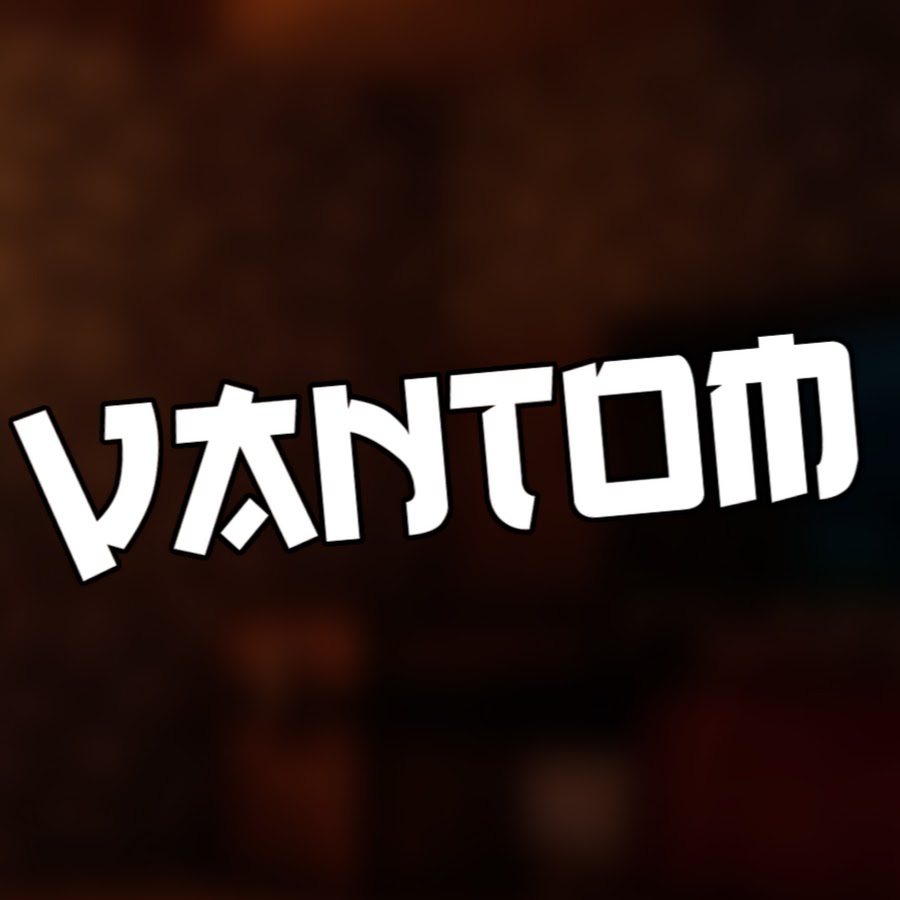 Vantom - YouTube