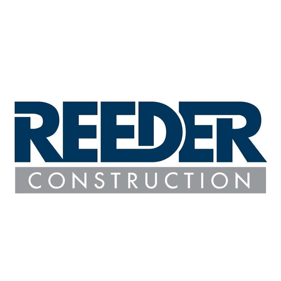 REEDER CONSTRUCTION - YouTube