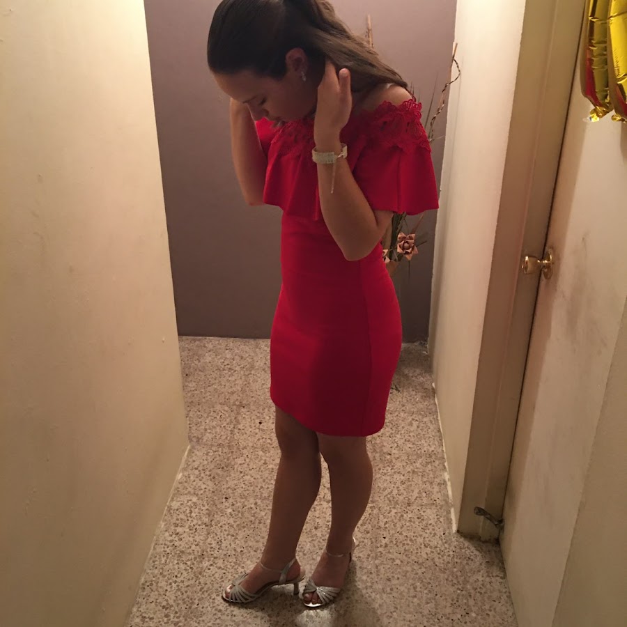 Samantha Gonzalez - YouTube