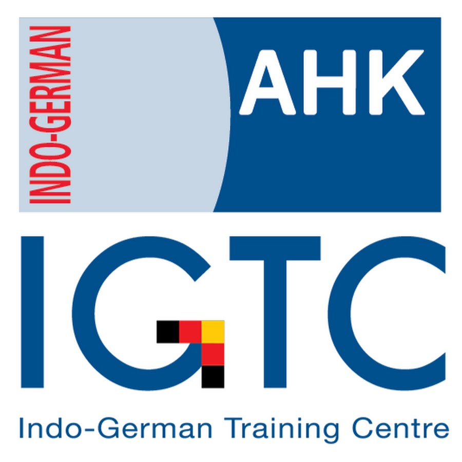 Indo German Training Centre - YouTube