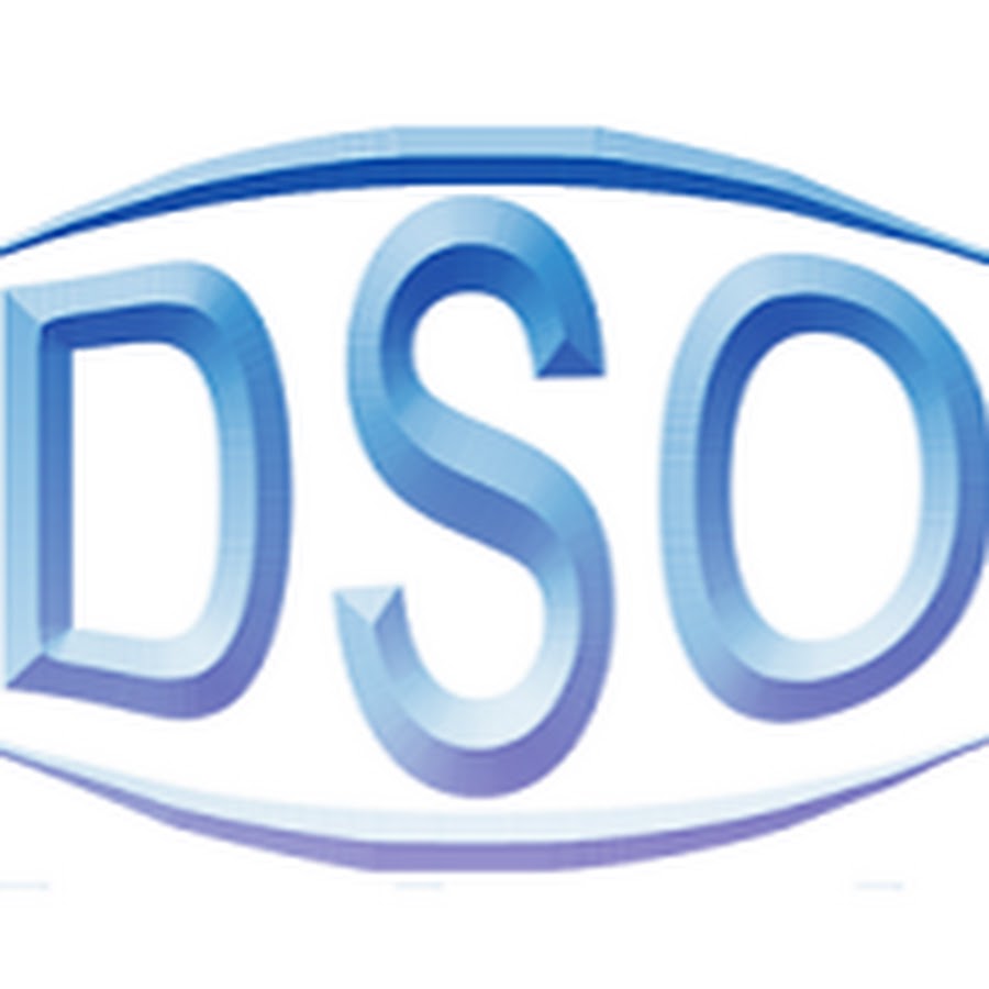 DSO SOFTWARE - YouTube