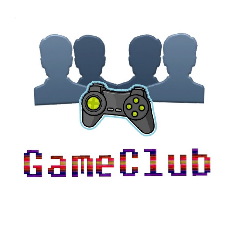 Game Club - YouTube