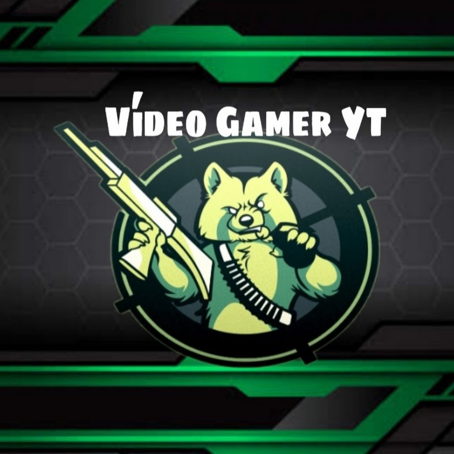 Video Gamer_YT - YouTube