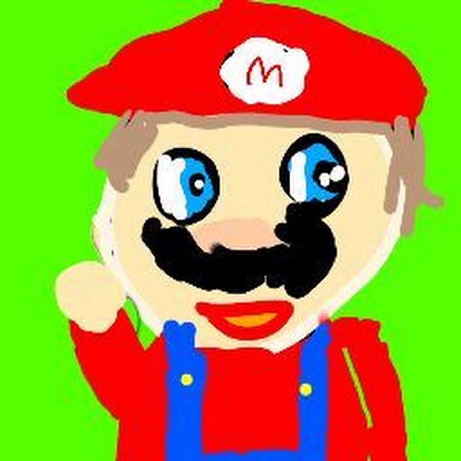 MORIOマリオ channel - YouTube