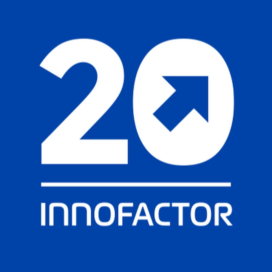 Innofactor Sverige - YouTube